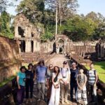 Full-Day Banteay Srei & 4 Temples - Grand Tours Shared Tour - A Closer Look at the Itinerary