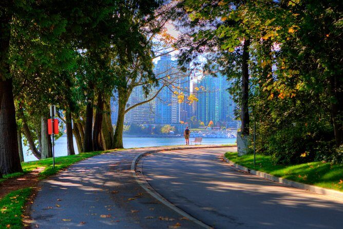 Full Day Best of Vancouver Private City and Gardens Tour - Why This Tour Is Worth It