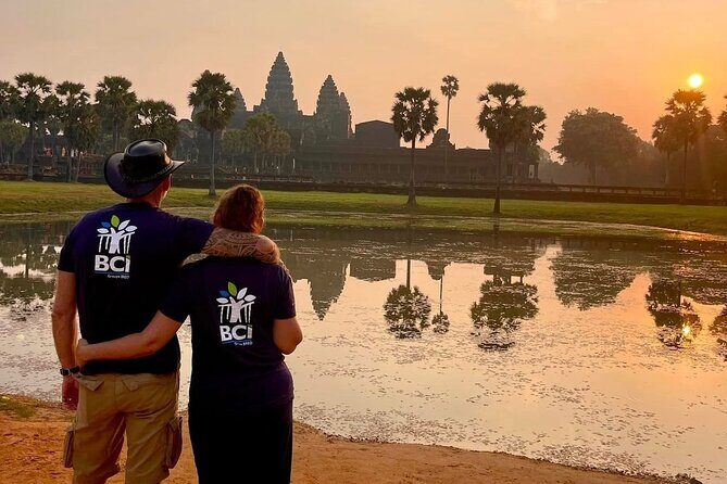 Full day by TUK TUK - What’s Included and What to Budget for