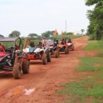 Full day Cambodia Buggy Adventure Tour - Authentic Experiences and Genuine Connection