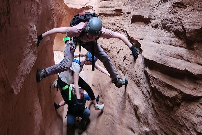 Full-Day Canyoneering Adventure near Hanksville - Final Thoughts