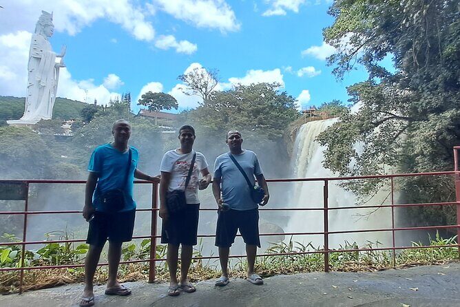 Full Day Canyoning Activity in Da Lat with Lunch - Challenges and Considerations