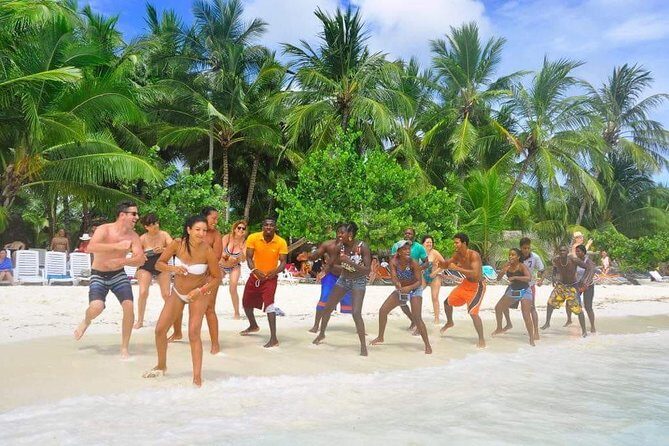 Full day Caribbean Catalina Island with snorkeling - Transportation and Group Size: What It Means for You