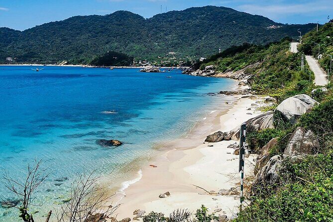 Full-Day Cham Islands Tour with Snorkeling & Beach Relaxation - Authentic Experiences and Traveler Insights