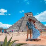 Full Day Chichen Itza, Cenote and Valladolid Tour, from Cancun - Group Size and Duration