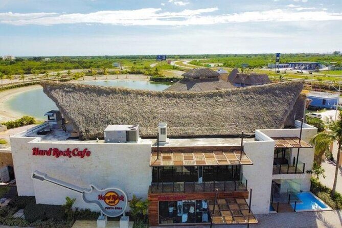 Full Day City Tour of Punta Cana - The Experience and Logistics