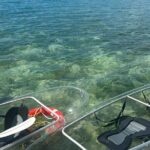 Full Day Clear Kayak Rental Grand Turk - Exploring Grand Turk by Kayak