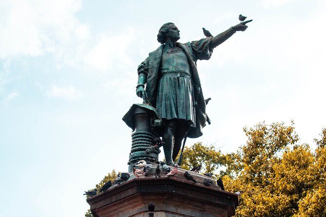 Full-day Colonial Zone from Punta Cana with lunch - Who Would Love This Tour?