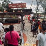 Full-Day Combo Tour Seven Mile Beach and Ricks Cafe - FAQ