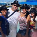 Full-Day Cruise to Saona Island - Natural Pool and Lunch - What the Tour Includes and Excludes