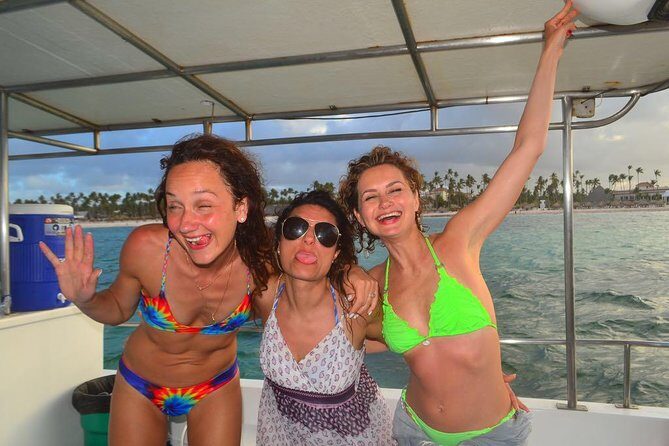 Full-Day Cruise to Saona Island - Natural Pool and Lunch - Authenticity and Practical Tips