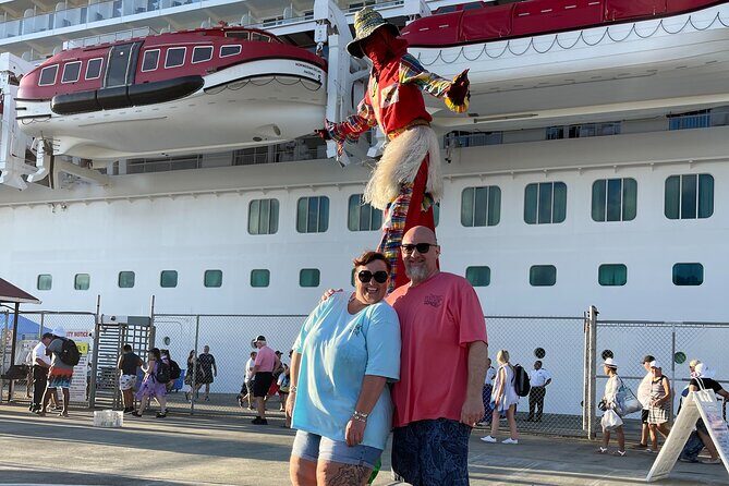 Full Day Cultural Jeep Beach Tour, St. Thomas & Water Island - Drake’s Seat: A Legendary Outlook