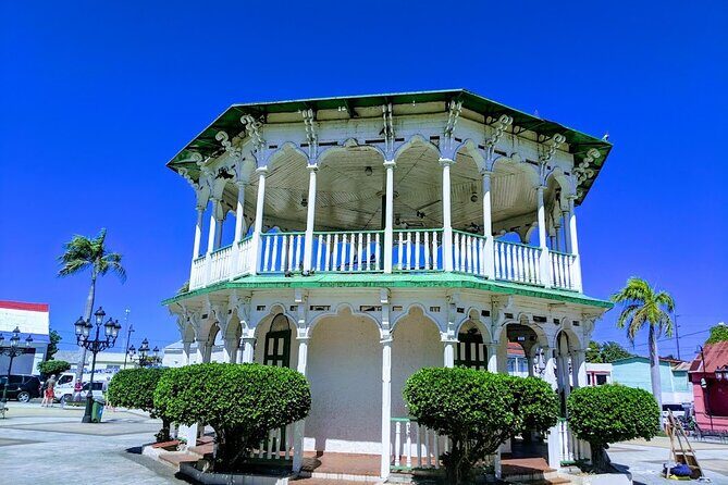 Full Day Cultural Tour of the City of Puerto Plata - Practical Tips and Insights