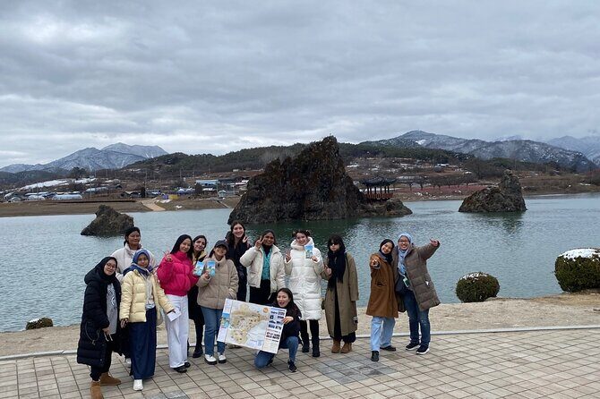 Full-Day Danyang with Skywalk Tour - Authentic Experiences and What You’ll Remember