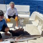 Full-Day Deep Sea Fishing Adventure in Sint Maarten - What’s Included and What to Bring