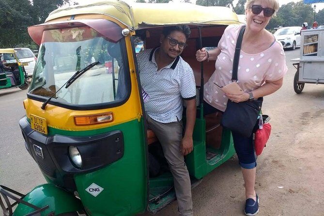 Full Day Delhi City Tour By Tuk Tuk - The Value and Practicalities