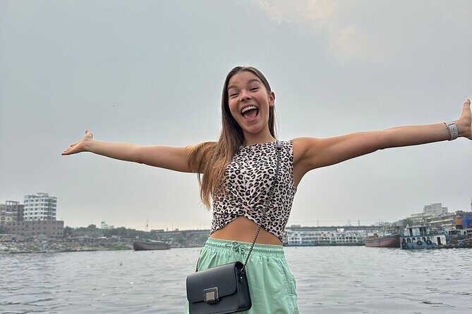 Full Day Dhaka City private tour All included - The Sum Up: Is It Worth It?