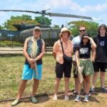 Full-Day DMZ Tour: 17th Parallel, Vinh Moc Tunnel & Khe Sanh Base - Final Thoughts