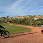 Full-Day E-Bike Rental in Medora, North Dakota - In-Depth Look at the Itinerary and Highlights