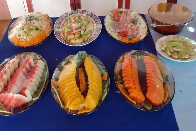 Full-day El Limon Waterfall and Cayo Levantado Tour with Lunch - Returning and Reflection