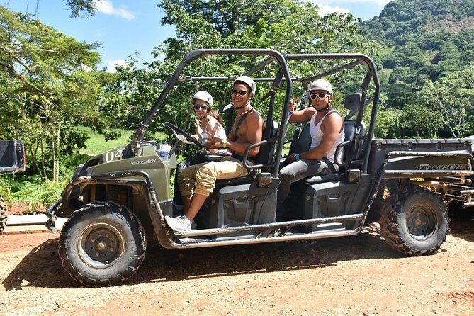 Full Day Excursion in Anamuya with Lunch and Transportation - The Itinerary in Detail