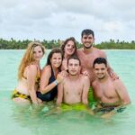 Full-Day Excursion in Saona Island - A Closer Look at the Itinerary