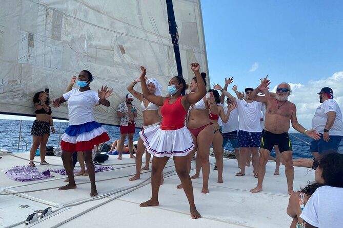 Full Day Excursion in Saona Island - Transportation and Pickup