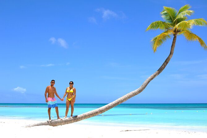 Full Day Excursion to Isla Saona from Punta Cana - Practical Details: What You Need To Know