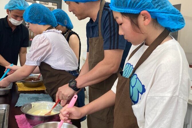 Full Day Experience to Farm and Chocolate - Exploring BINON CACAO PARK: The Farm and the Factory