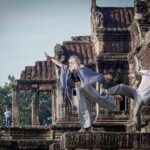 Full Day Explore Angkor Wat Joined Tour - Authentic Insights and Traveler Feedback