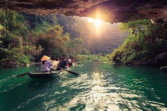Full Day From Hanoi - Ninh Binh - Hoa Lu - Tam Coc - Mua Cave - Who Should Consider This Tour?