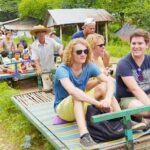 Full Day From Siem Reap - Bamboo Train, Killing Cave & Sunset (Free Pick up) - Exploring Battambang and Surroundings: A Practical Overview