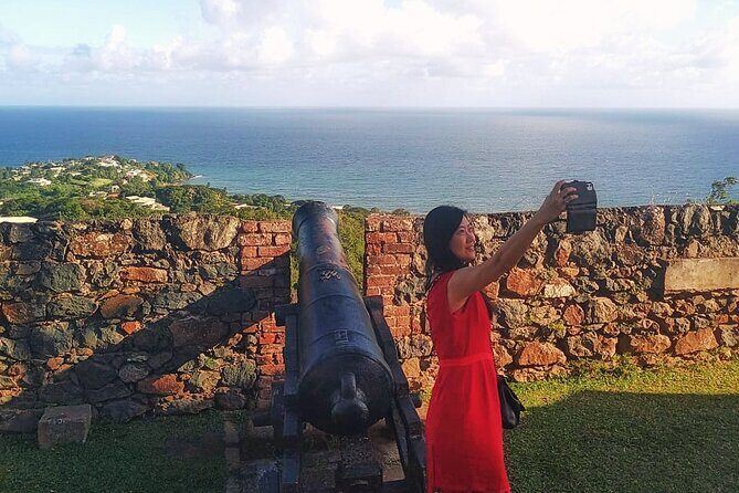 Full Day Group Tour in Tobago Atlantic Coast - What Travelers Are Saying