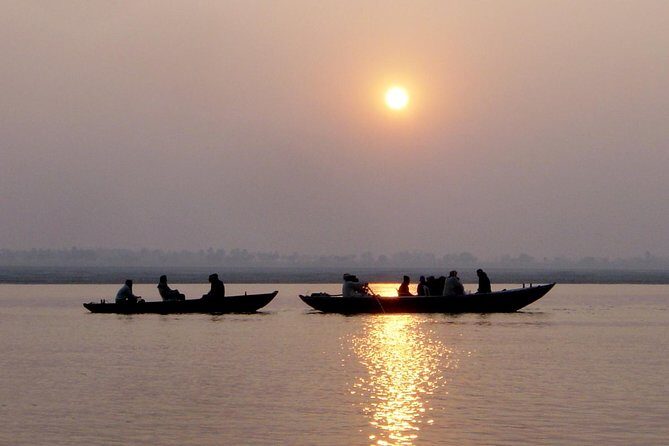 Full day Guided City Tour of Varanasi in AC Car with a local - Who This Tour is Perfect For