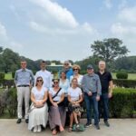 Full Day Guided Group Tour to Mysore from Bengaluru - Step Into History: Tipu Sultan’s Summer Palace