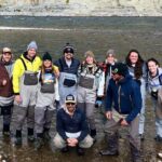 Full Day Guided Private Walk Wade Fly Fishing at Jackson Hole - The Scenic and Practical Aspects of the Tour