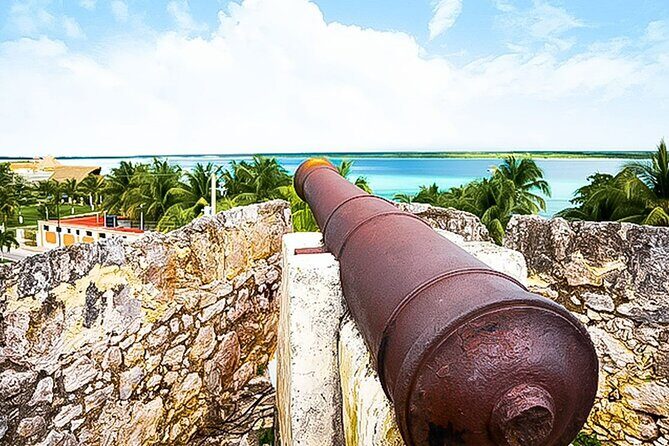 Full-Day Guided Tour in Bacalar: The Lagoon of Seven Colors - Who Will Love This Tour?