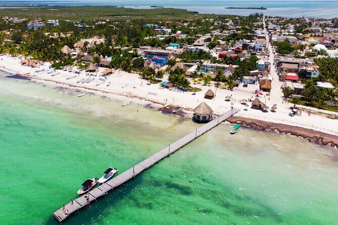 Full-Day Guided Tour to Isla Holbox from Cancun - What’s Included and What’s Not