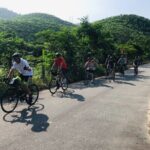 Full day Ha Noi to Tam Coc 50 km cycling - Practical Details and What to Expect