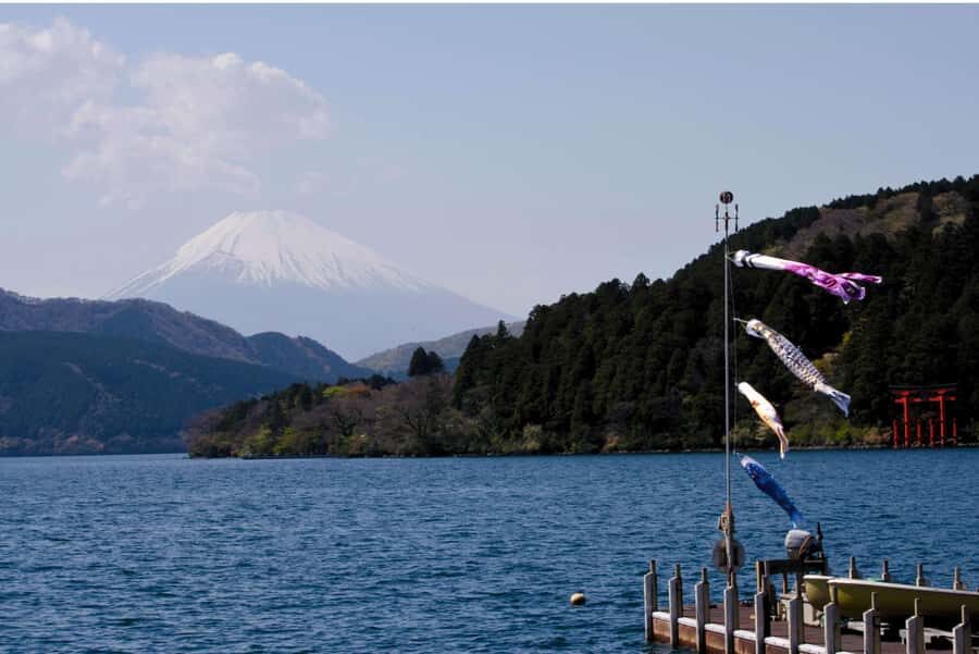 Full-Day Hakone Tour, With Mt. Fuji View & Sky Walk - Why This Tour Offers Good Value
