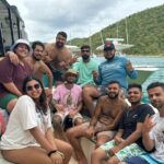 Full Day/ Half Day BVI Boat Charter - Practical Considerations
