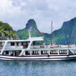 Full-Day Halong Bay Islands and Cave Tour by Transfer Expressway - Practical Details and What to Expect