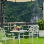 Full day Halong Bay Luxury Cruise - buffet lunch, kayak, swim. - An Overview of the Full-Day Halong Bay Luxury Experience