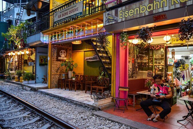 Full Day Hanoi City Private Tour - Customized All High Lights - Who Will Love This Tour?