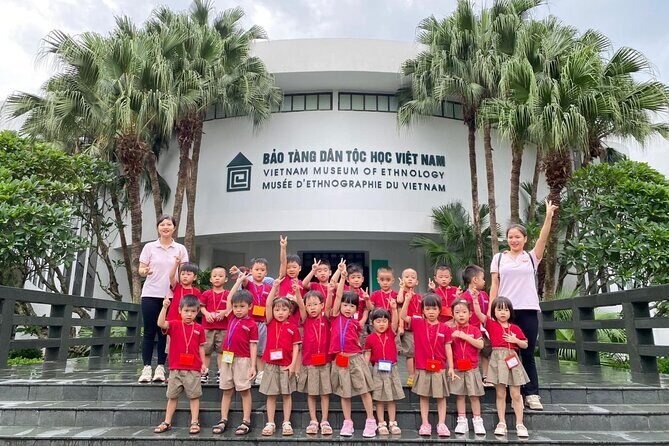 Full Day Hanoi City Tour All in One Experience - The Lunch and Additional Comforts