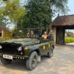 Full-Day Hanoi Jeep Tour Explore Duong Lam Ancient Village - An In-Depth Look at the Tour
