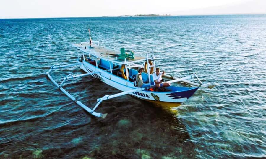 Full-Day Hidden Gili Kondo with Snorkeling and Beach BBQ - The Itinerary in Detail