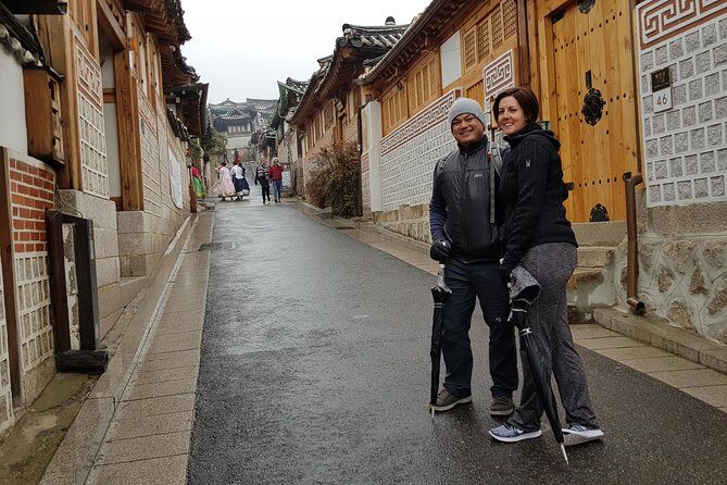 Full Day- Highlight Seoul City Tour - Exploring Seoul’s Highlights in One Day