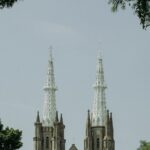 Full-Day Highlights of Jakarta Private Tour with Lunch - National Monument (MONAS): Jakarta’s Pride and Independence