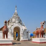 Full-Day Historical Tour: Lamphun & the Hariphunchai Kingdom - Wat Phra That Hariphunchai: The Sacred Heart of Lamphun